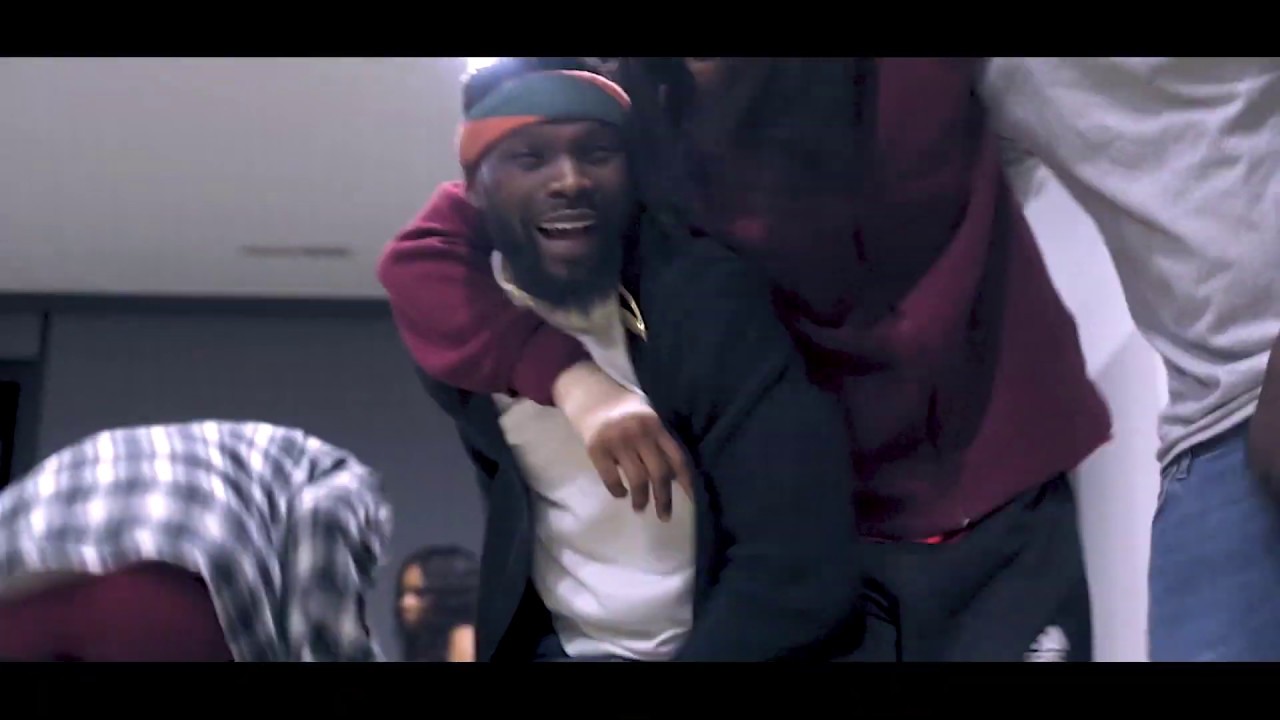 Don Danso -Like Whoa (Viral Video) feat Zulu Sage - YouTube