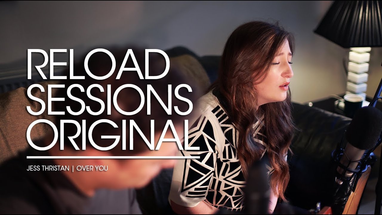 Jess Thristan: Over You - YouTube