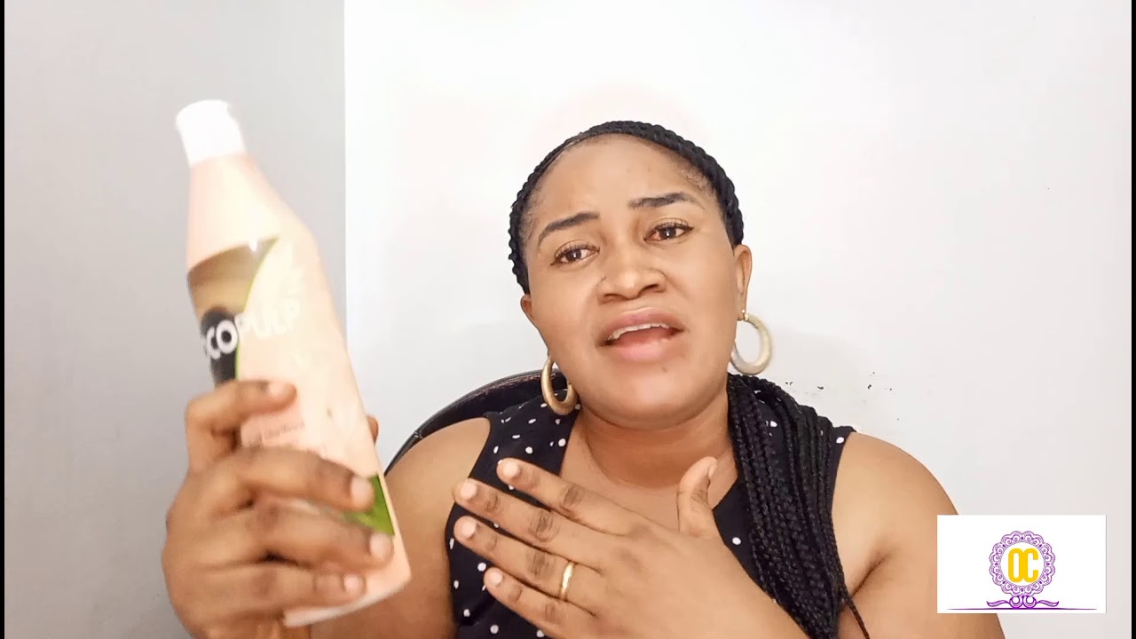 The Harmonious Incredibly Wonder Of Cocopulp Set #obilecosmetics #viral ...