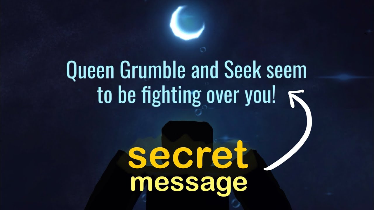 rare death messages (doors) - YouTube