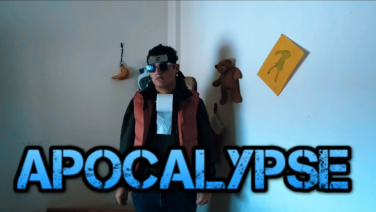 Apocalypse Song - YouTube