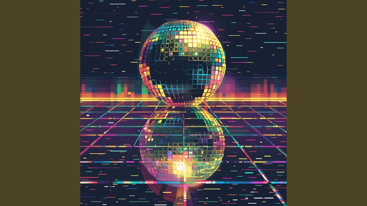 Pixel Disco - YouTube