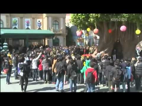 [Video] CNBLUE at KBS Guerilla Date 04.14.2012 « CNBLUESTORM.flv