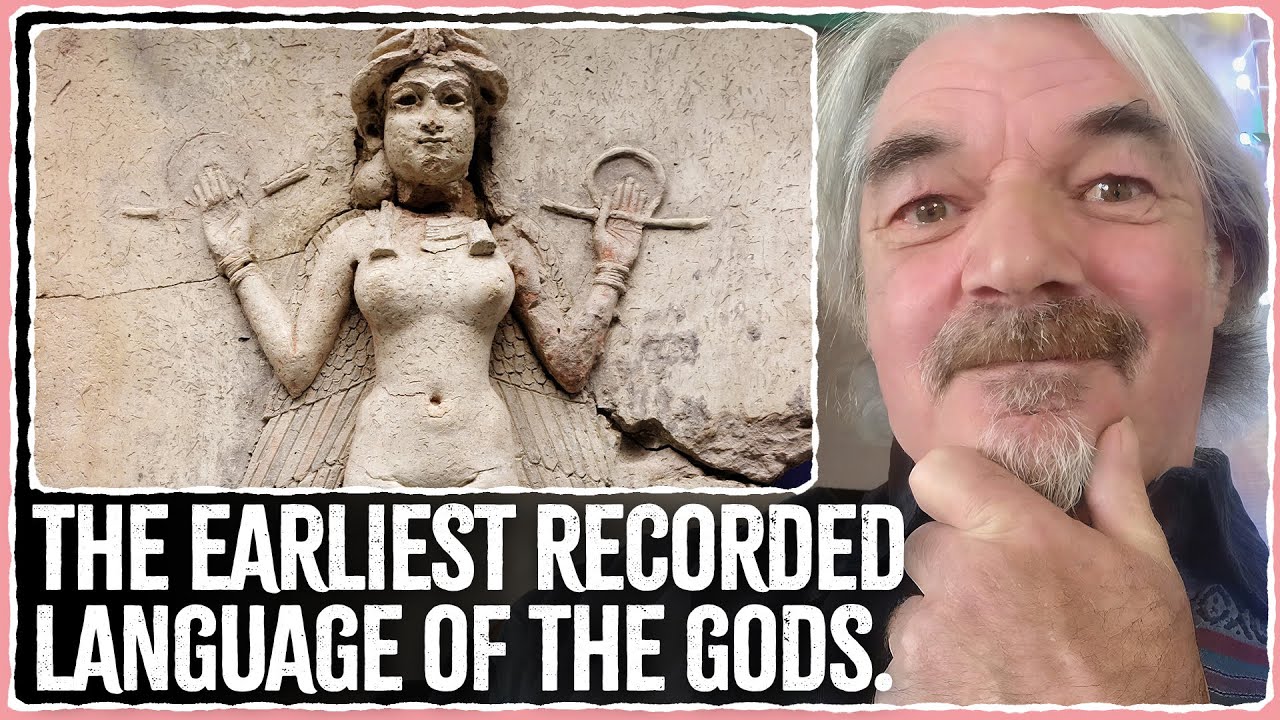 The Origins of the Daughters of Sin: Tracing Deities from Sumerian to ...