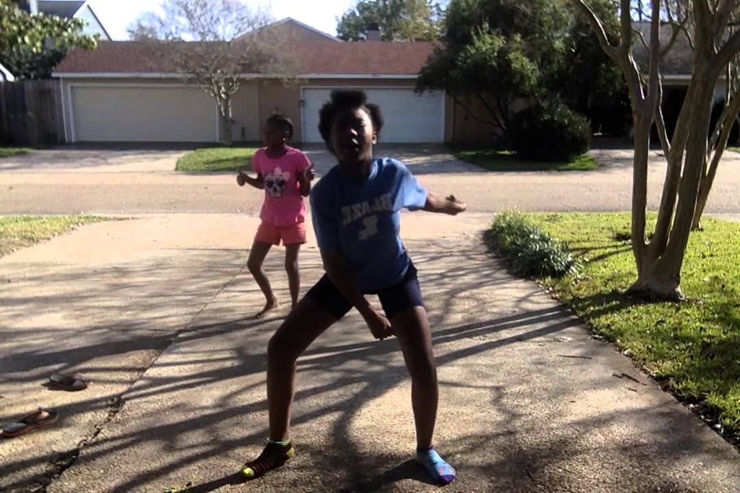 Leann and dabb -maya annd clear - YouTube