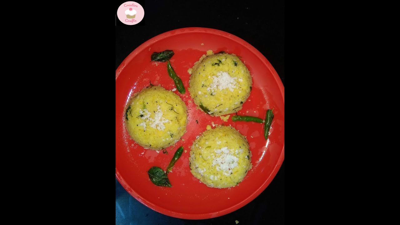 How to make Protein rich Healthy diet Breakfast | Low Calorie | Dhaal ...