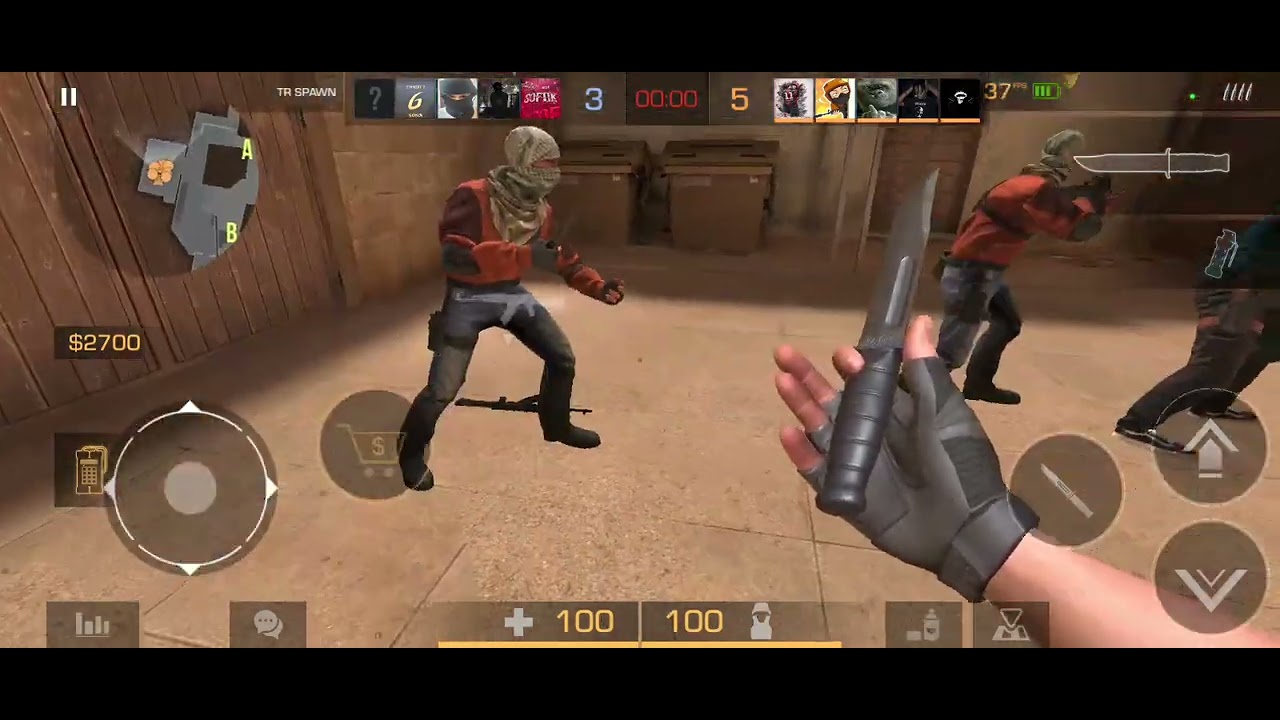 Joc iar cu soft1k?!? - YouTube