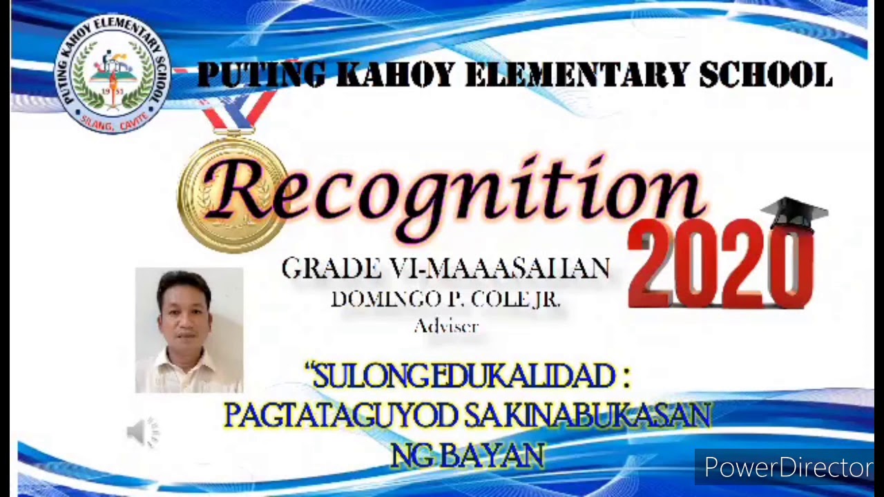 Grade 6 Maasahan - YouTube