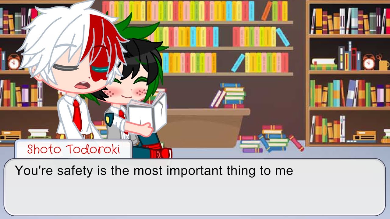 ∿—⋆𝙎𝙝𝙤𝙩𝙤’𝙨 𝘿𝙚𝙖𝙙𝙡𝙮 𝙎𝙢𝙞𝙡𝙚⋆—∿ [𝙏𝙙𝘿𝙆] [𝘔𝘏𝘈] ||𝙶𝚊𝚌𝚑𝚊 𝙲𝚕𝚞𝚋|| - YouTube