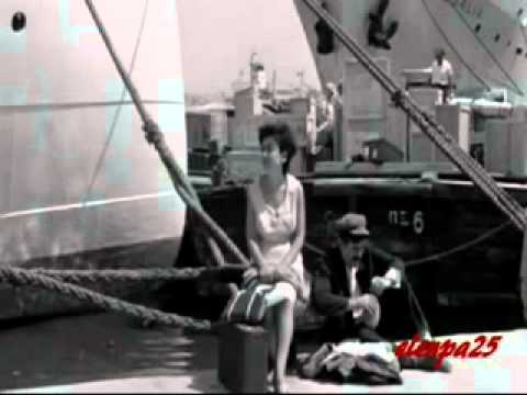 Εχω ενα καφενε Κωστας Μπρατσης Καλουδας - YouTube