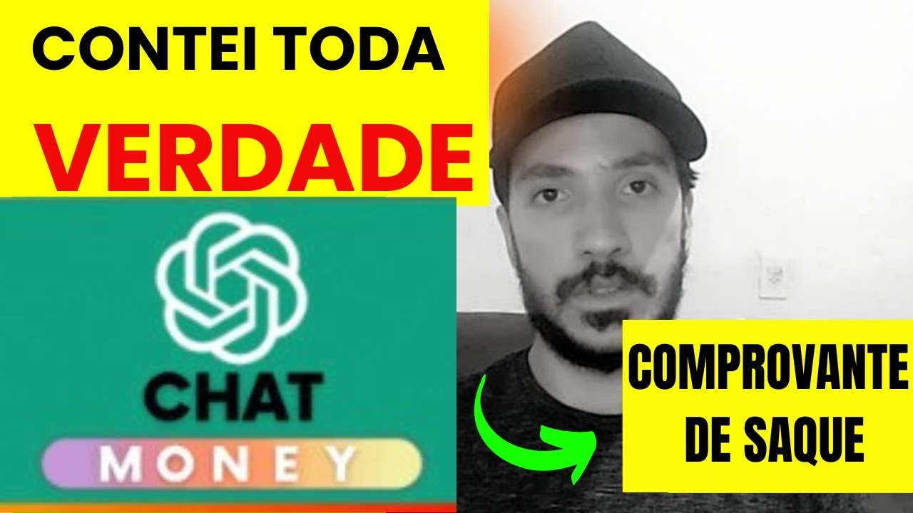 CHAT MONEY - chat money funciona chat money paga mesmo chat money vale ...