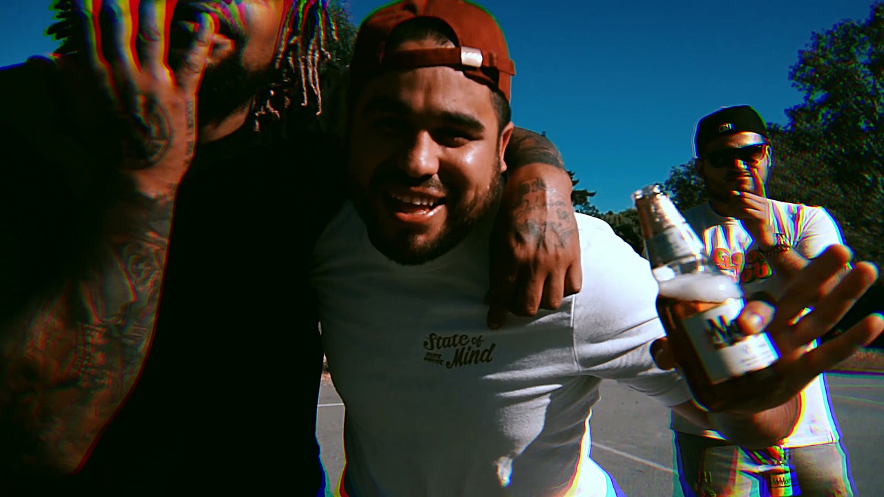 Ty Dude - They Know (official music video) - YouTube