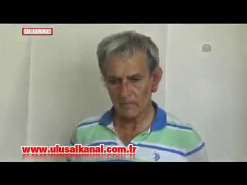 FETOCU KOMUTANLAR DARBEYİ İTİRAF ETTİ