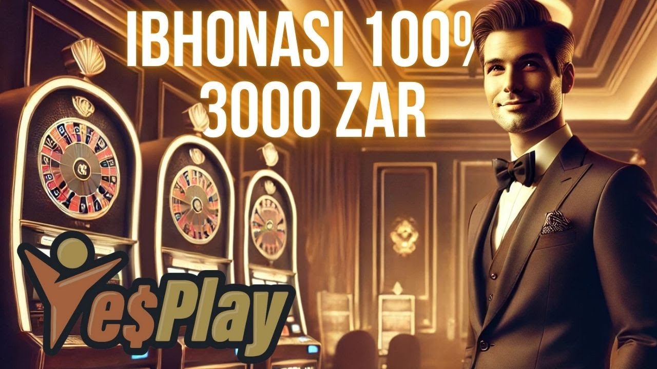 Yesplay games | sebenzisa kakhulu - YouTube