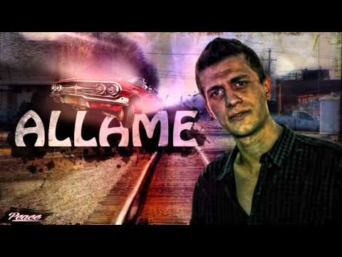 Allame[1 dakika]Müzikli Video