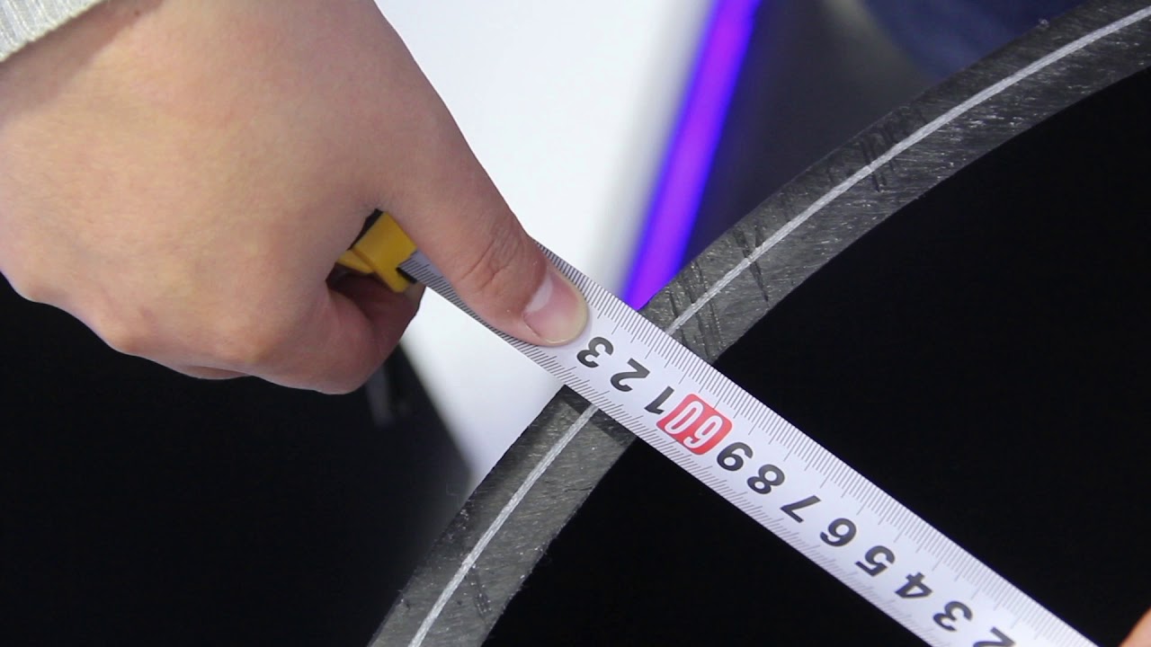 24.8'' (Dn 630) | Bonded Fiberglass Reinforced Thermoplastic Pipe (TCP ...