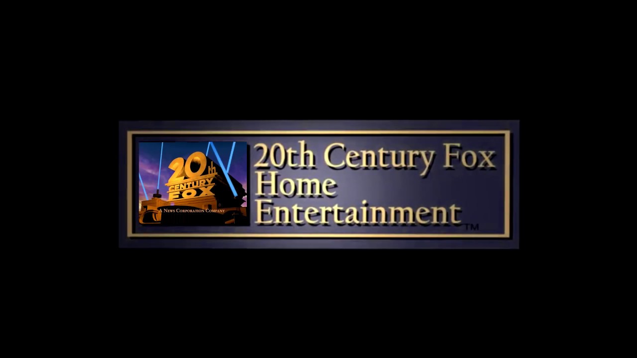 Twentieth Century Fox Home Entertainment - YouTube