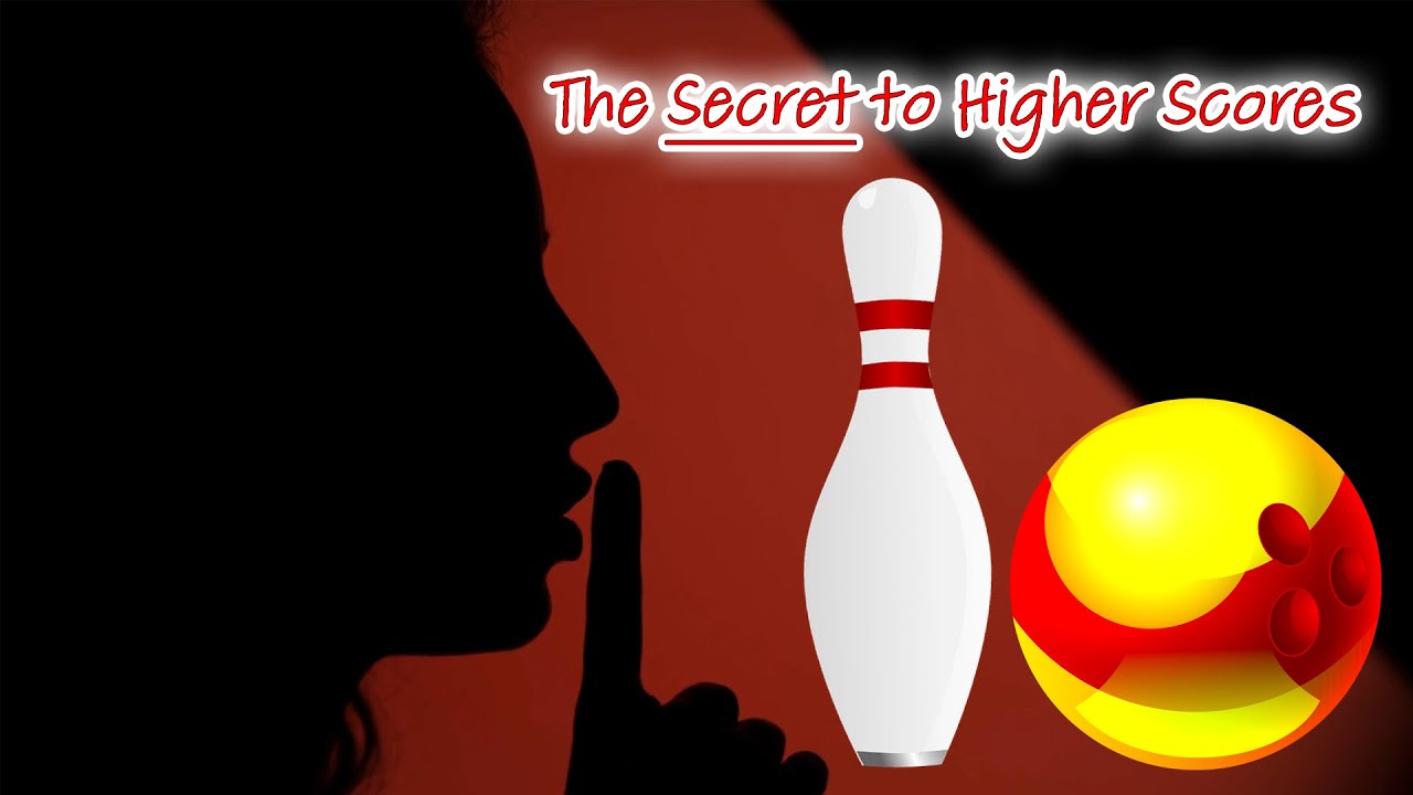 The Secret To Higher Bowling Scores Simple But Very Effective YouTube the-secret-to-higher-bowling-scores-simple-but-very-effective-youtube