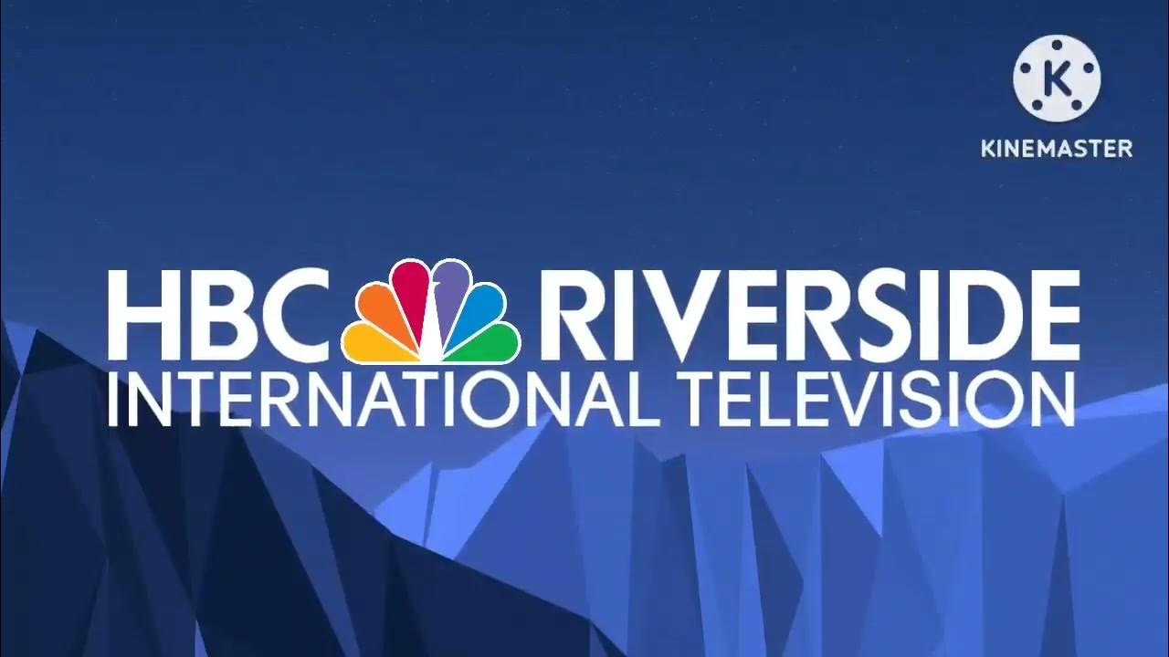 HBC Riverside International Television Logo - YouTube
