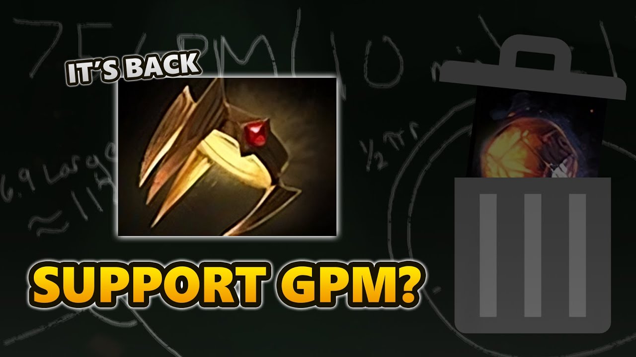 Goodbye Philosopher Stone, Hello Iron Talon! - YouTube