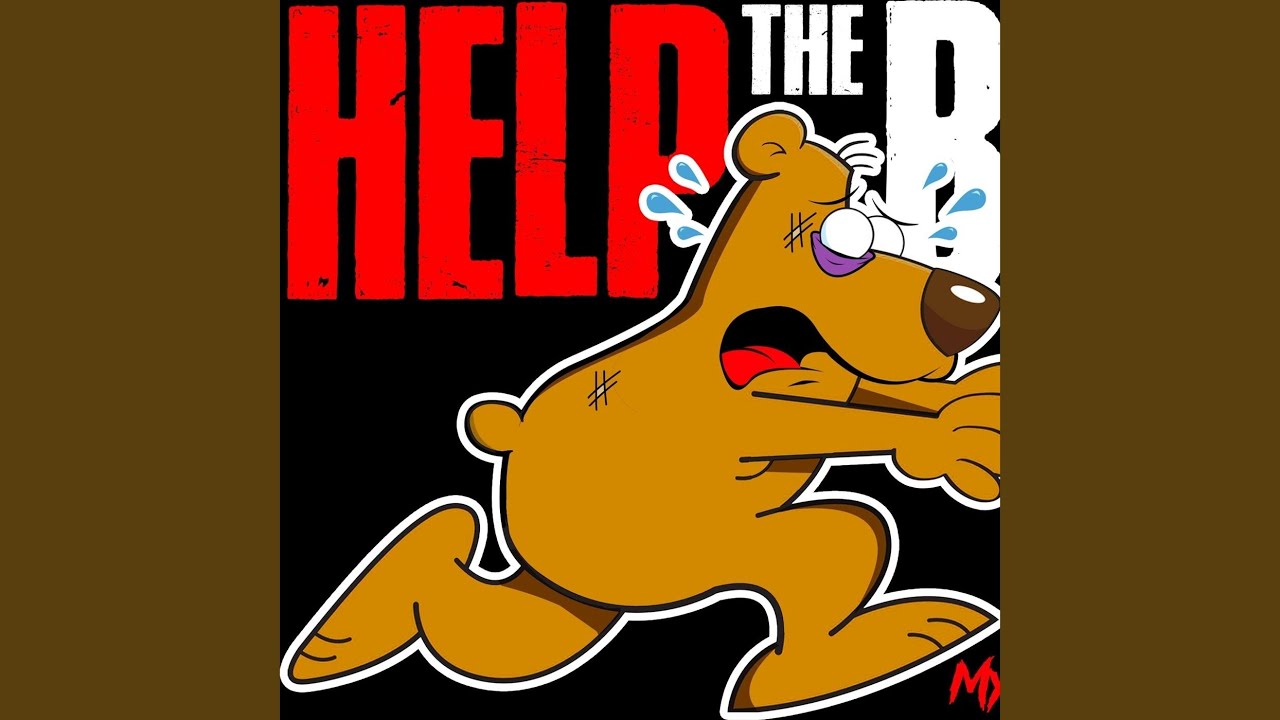 Help the Bear (Live) - YouTube