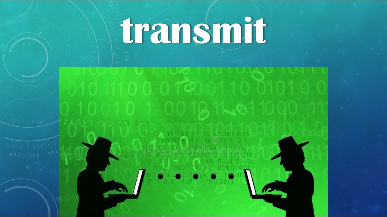 Transmit Meaning YouTube transmit-meaning-youtube