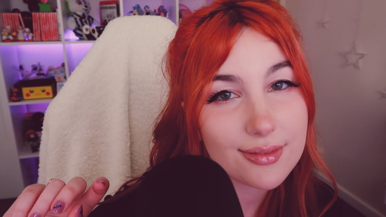 Asmr Follow My Instructions Youtube