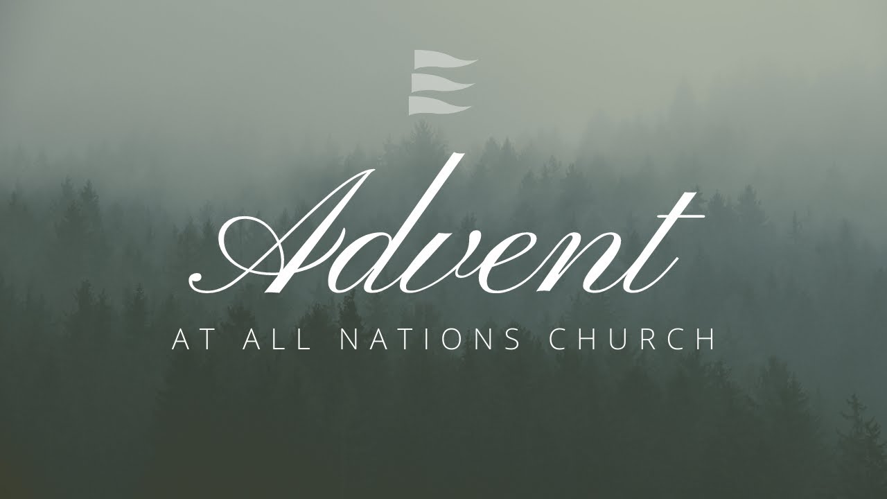 Joyful response to the work of God – 12 December 2021 – ANCL LIVE ...