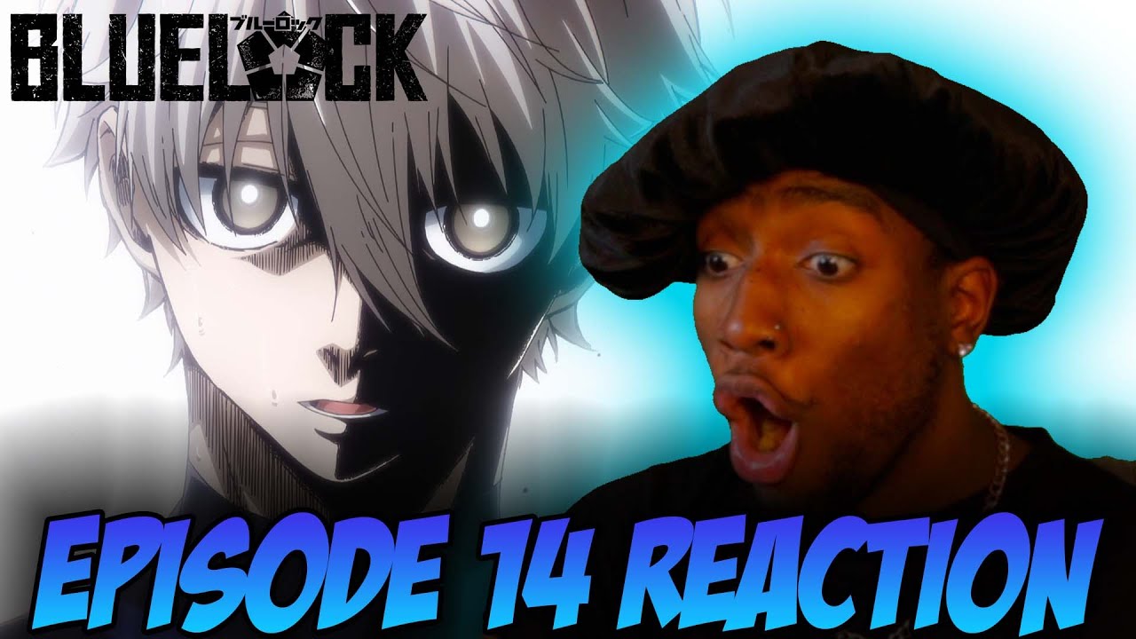 BLACK HOLE TAKEDOWN!??!?! | BLUE LOCK EPISODE 14 REACTION - YouTube