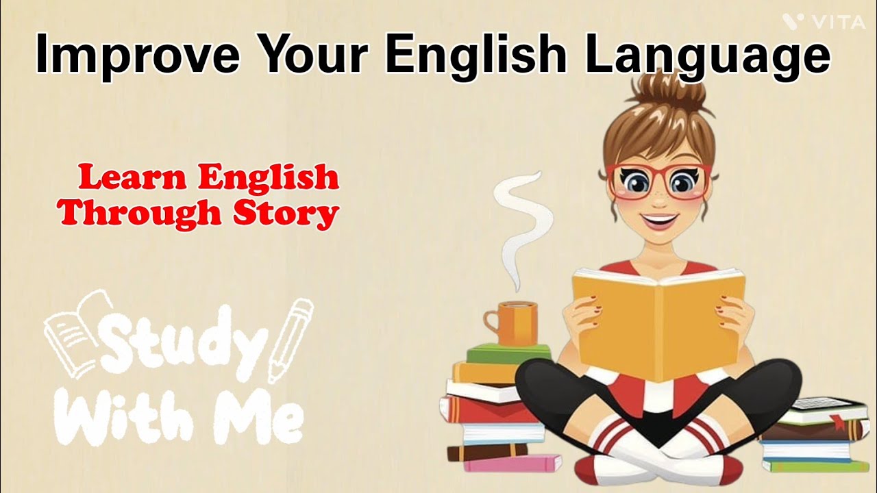 English Story || Short English language Story #story #english # ...