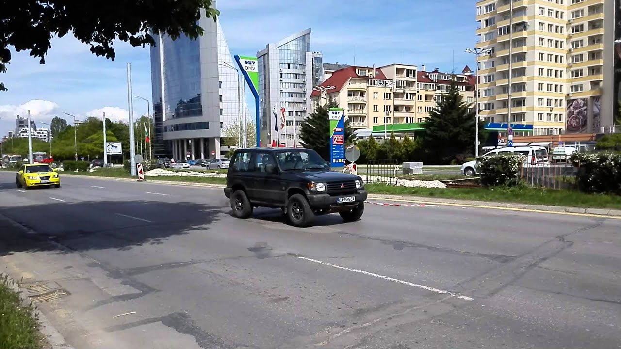 Huawei Ascend P7 1080p video sample
