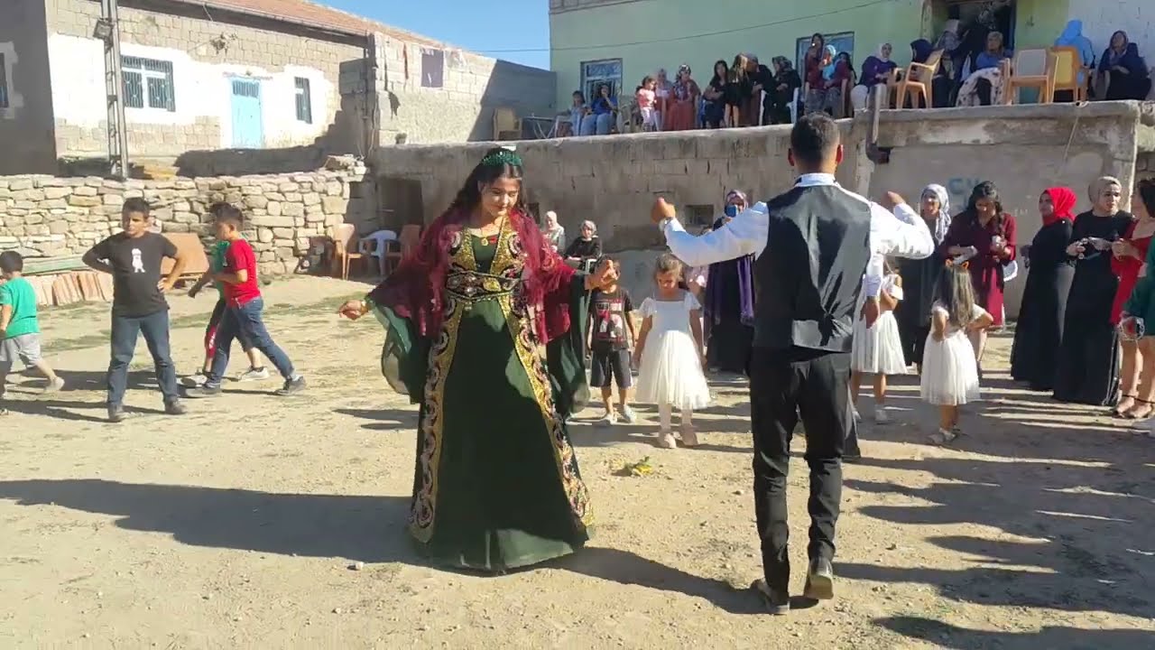 Gelin Damat oyunu - YouTube