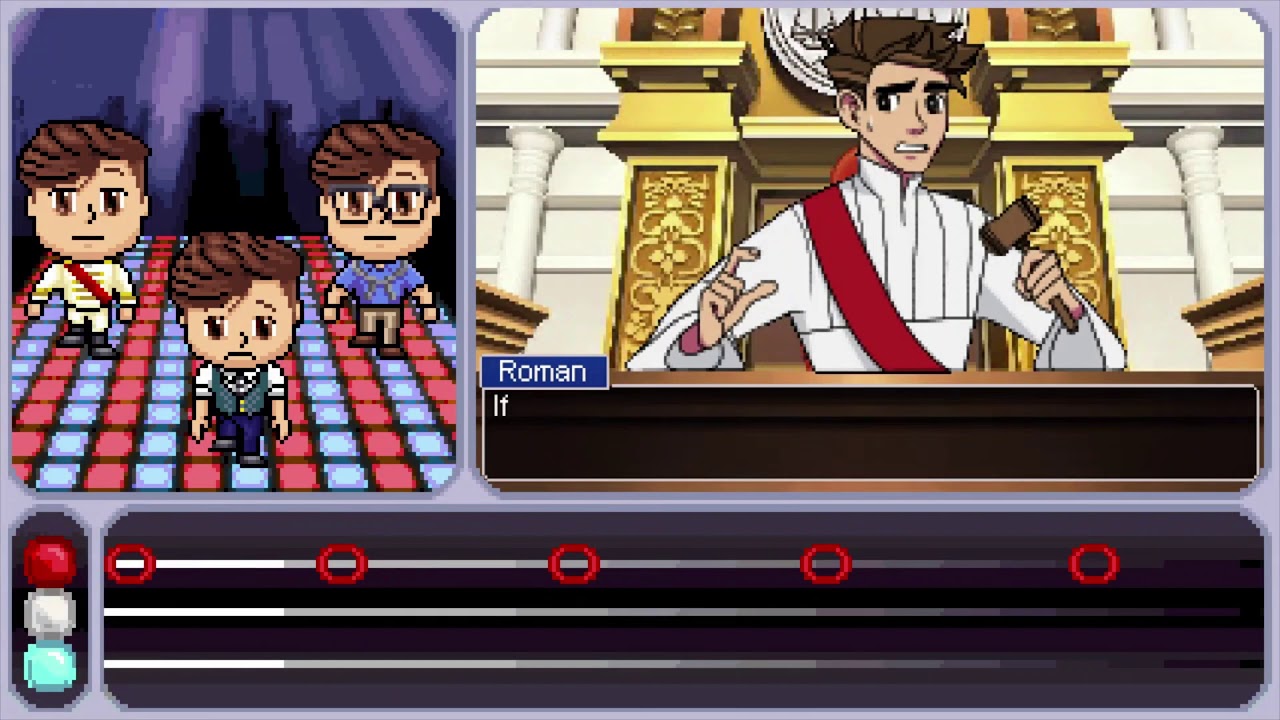 Rhythm Redux - Thomas Sanders (Sanders Sides Song) - YouTube