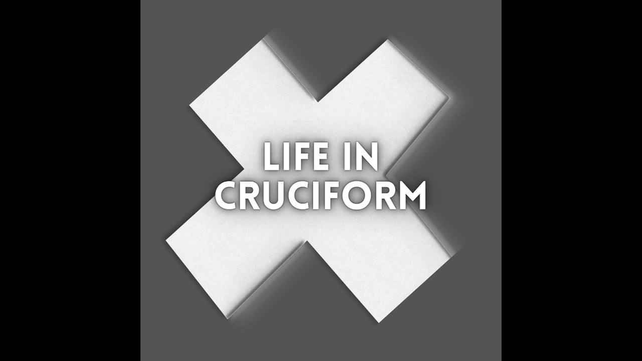 04-14-2024 // Life in Cruciform // Rande Vick - YouTube