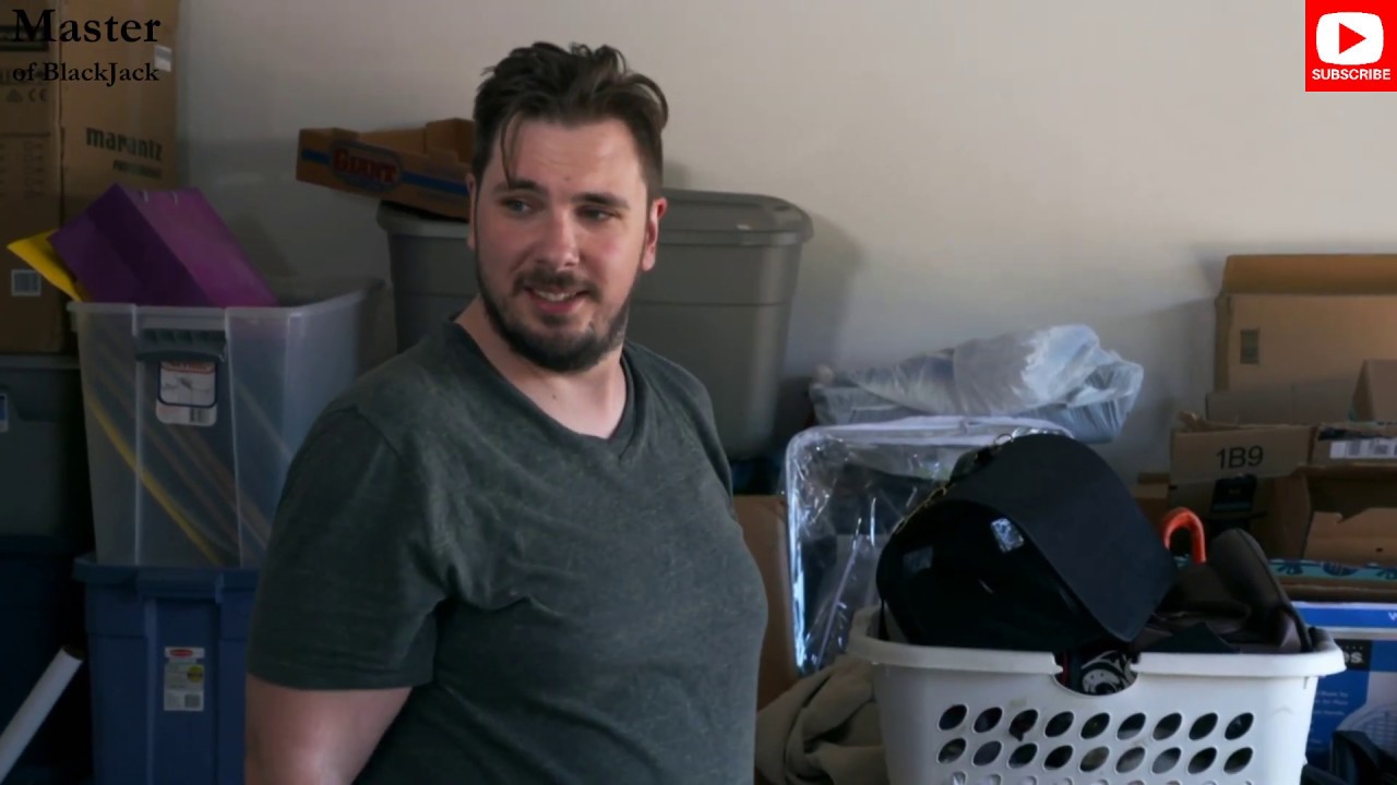 Colty Remakes Himself From The Ground Up 1 of 3 - YouTube