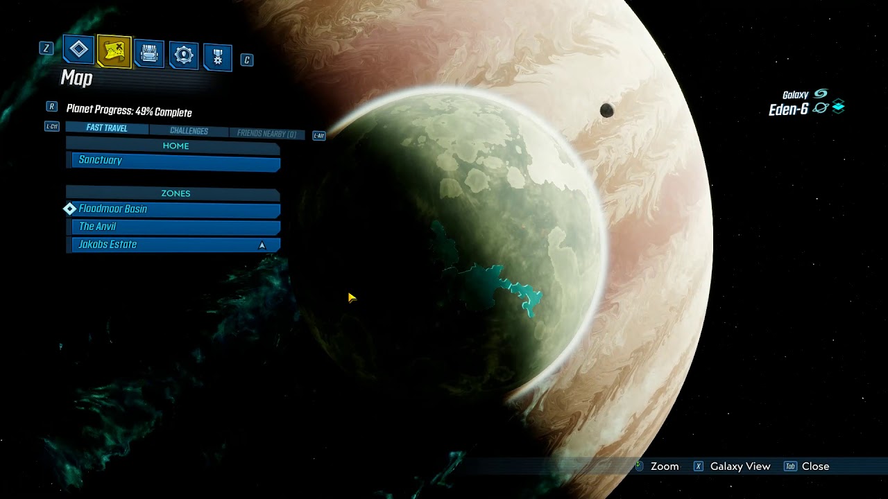 Go to Wainwright Sacked Borderlands 3 - YouTube