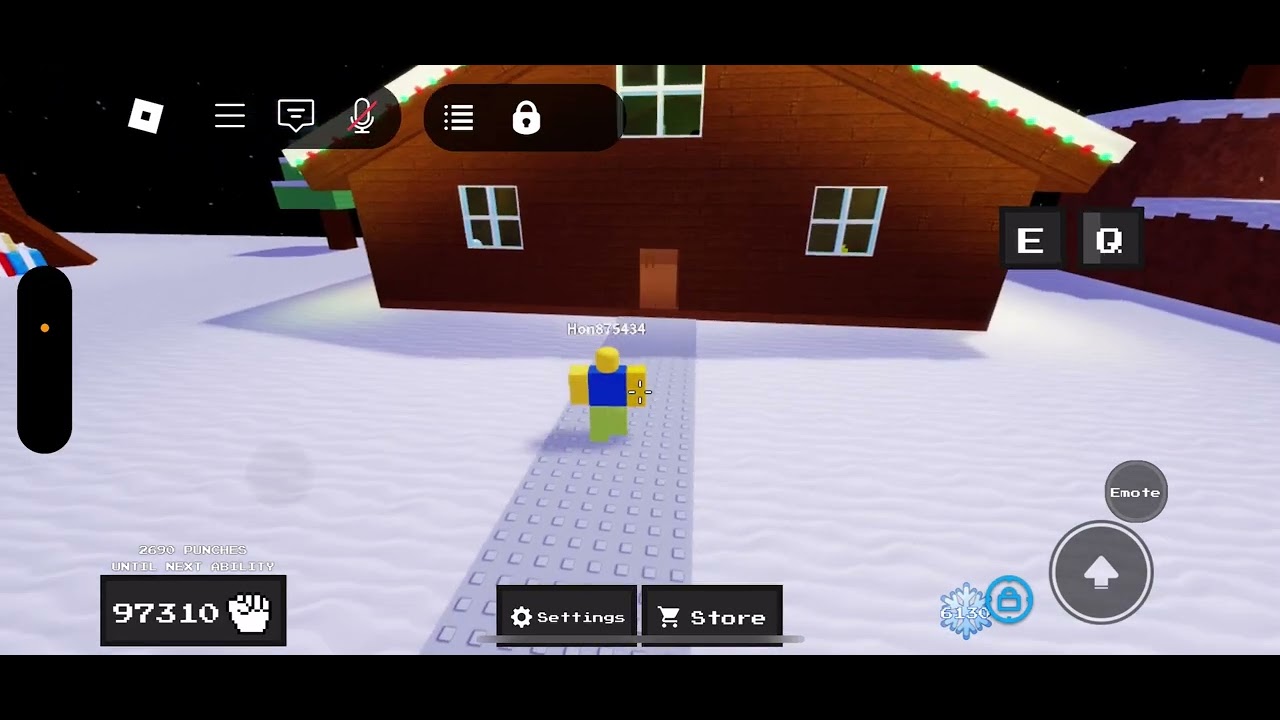 Wall clipping - YouTube