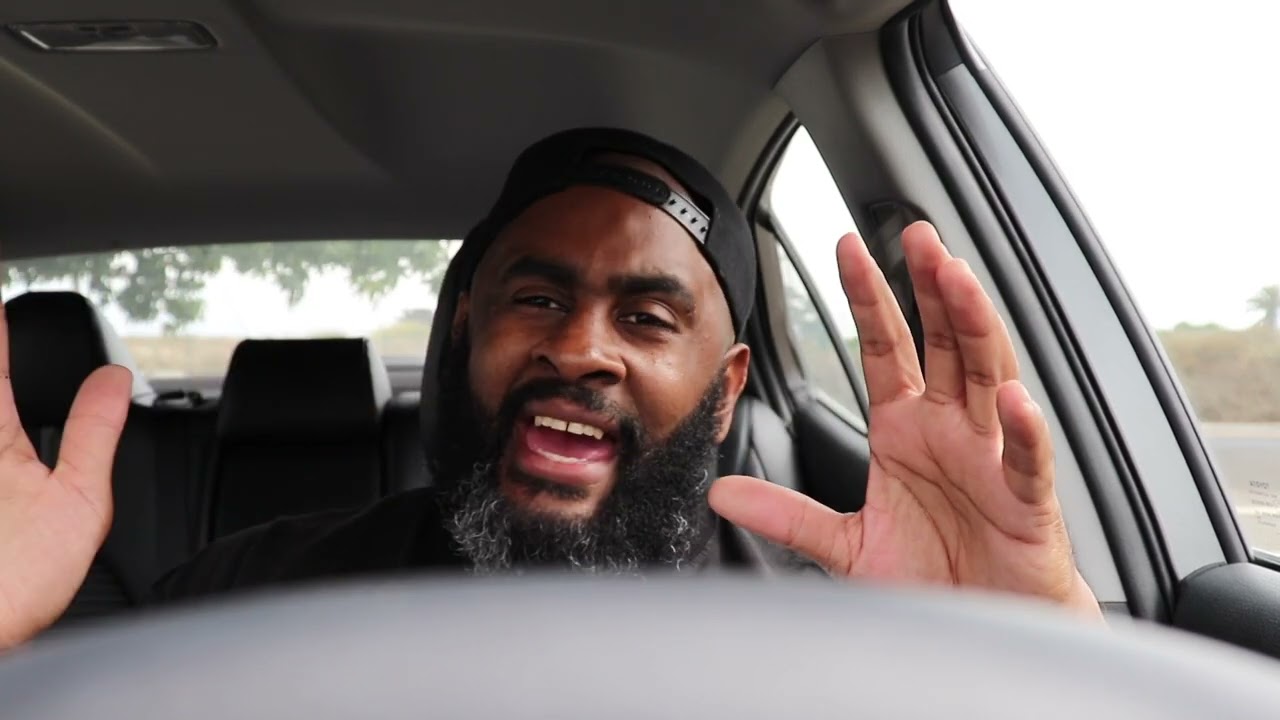 Stop dropping your locations - YouTube