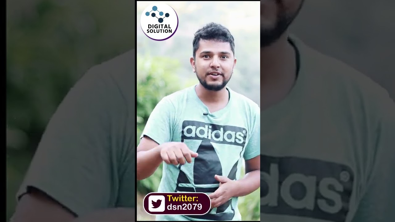 Welcome To Digital Solution | Nep Tech Talk as Digital Solution | #shorts #shortsfeed - YouTube