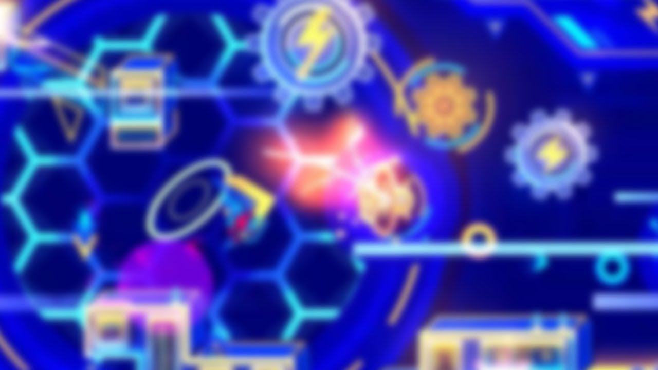 Geometry Dash // Brain Power by Zafkiel7 and more (Extreme Demon) - YouTube