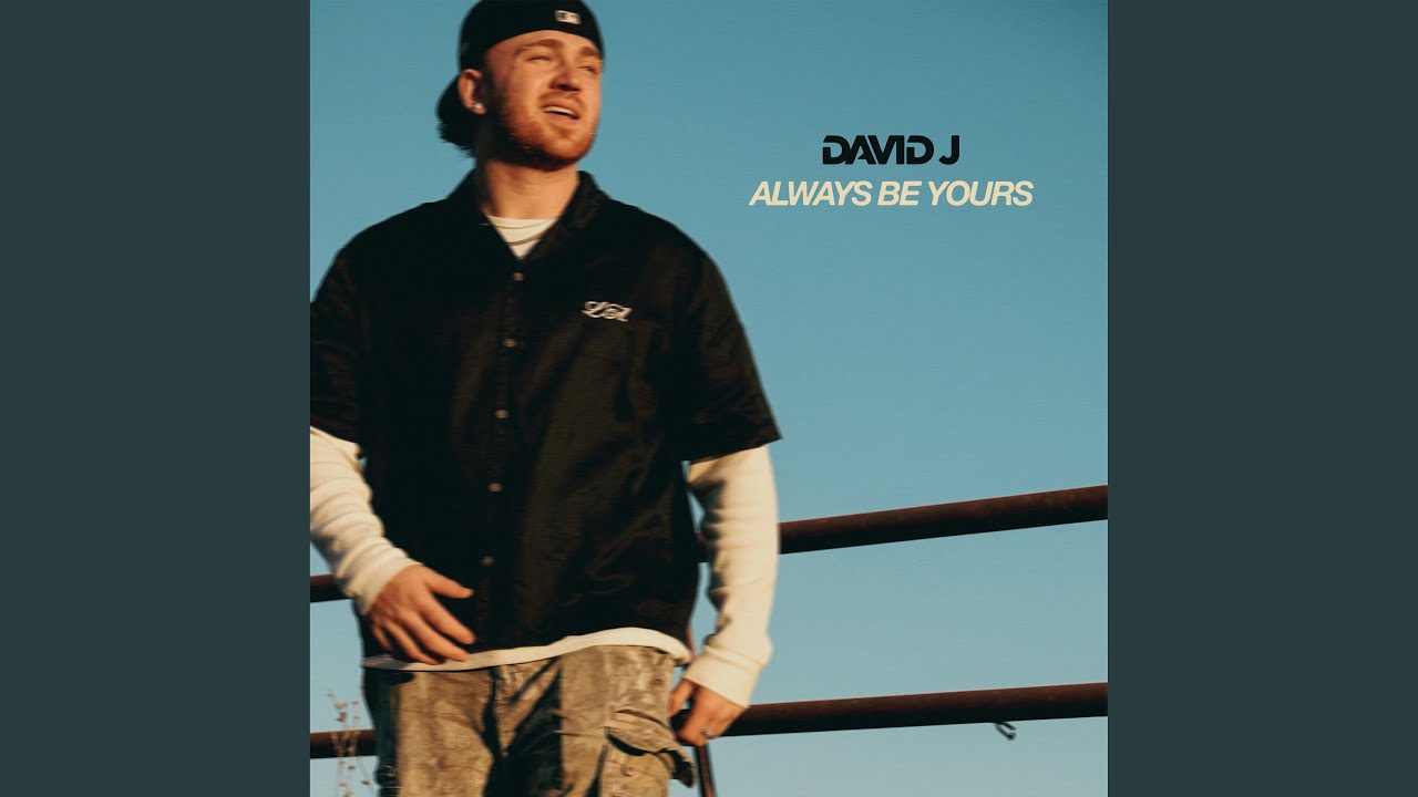 ALWAYS BE YOURS - YouTube
