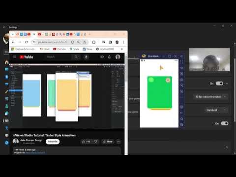 react native swiper - YouTube