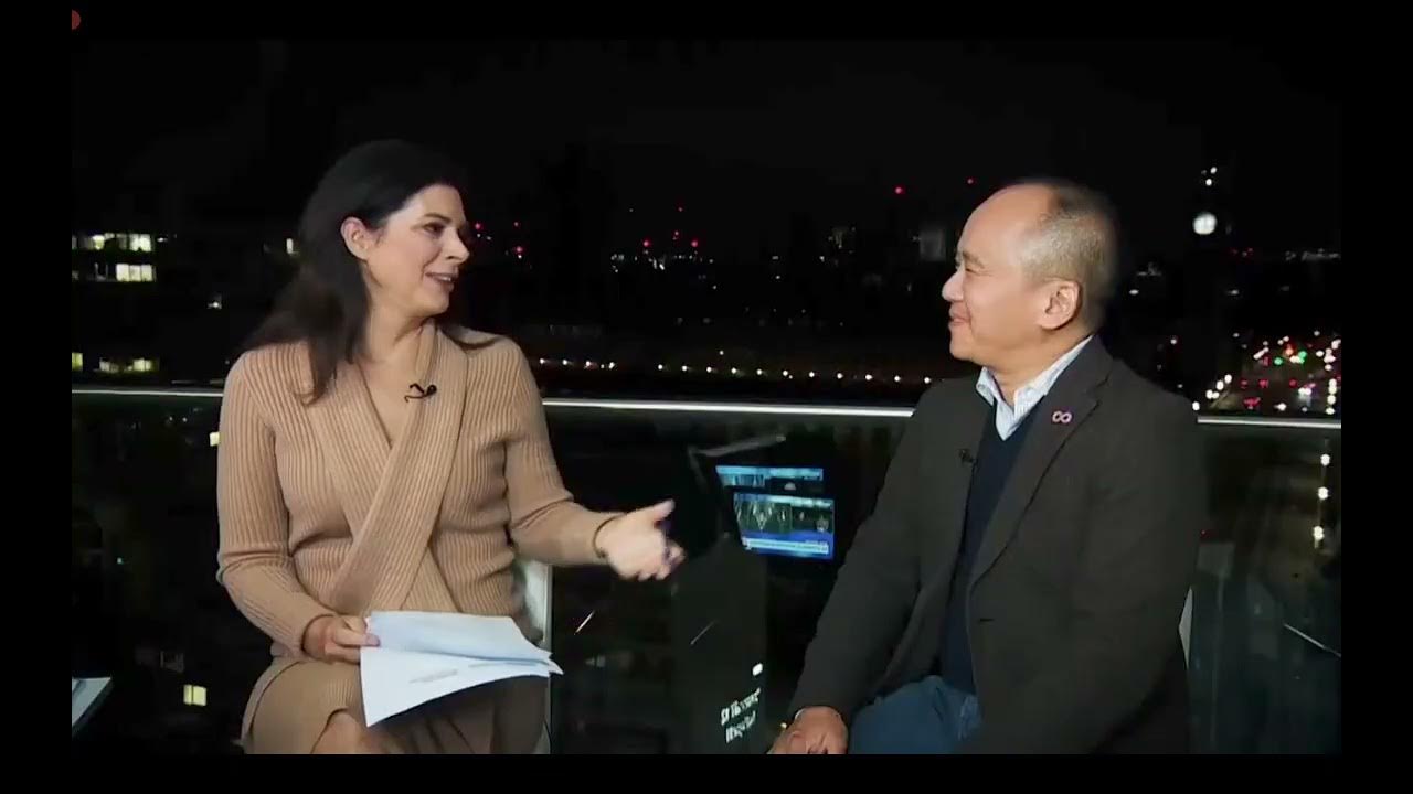 Erin Burnett Outfront Image Promo CNN - YouTube