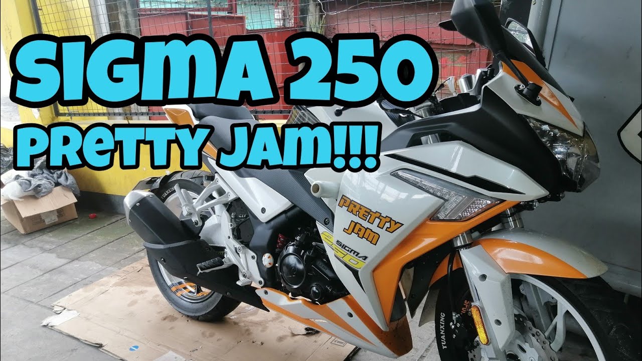 SIGMA 250 PRETTY JAM DUMALAW HAHAHAHAHA - YouTube