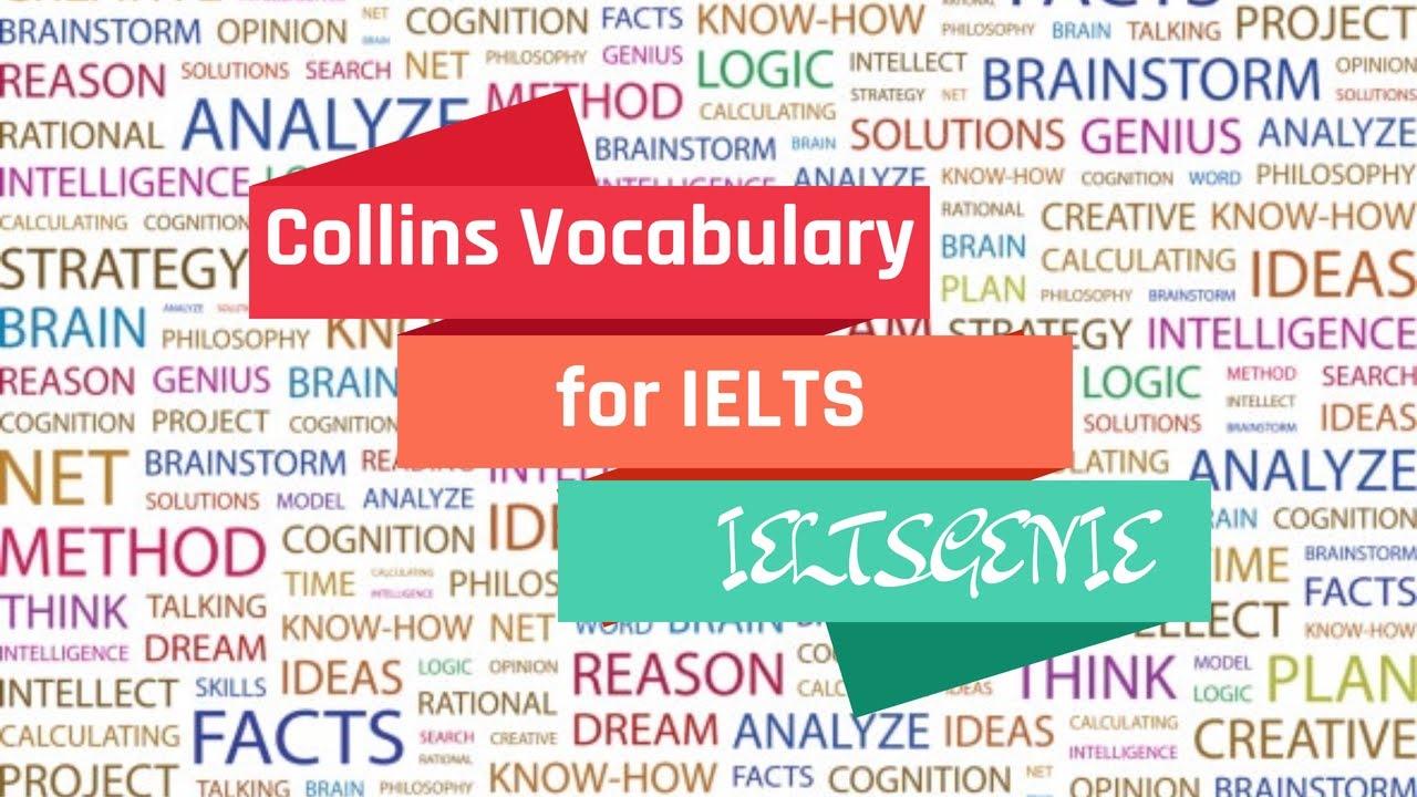 Collins Vocabulary For IELTS Audio YouTube collins-vocabulary-for-ielts-audio-youtube