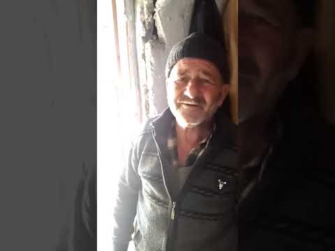 Yardıma İhtiyacı Olanların Elinden Tutmak Gerek