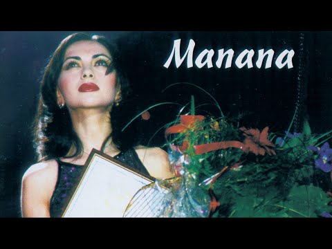 Eldar Mansurov — Gec Deyil (İfa: Manana Japaridze) | 2010