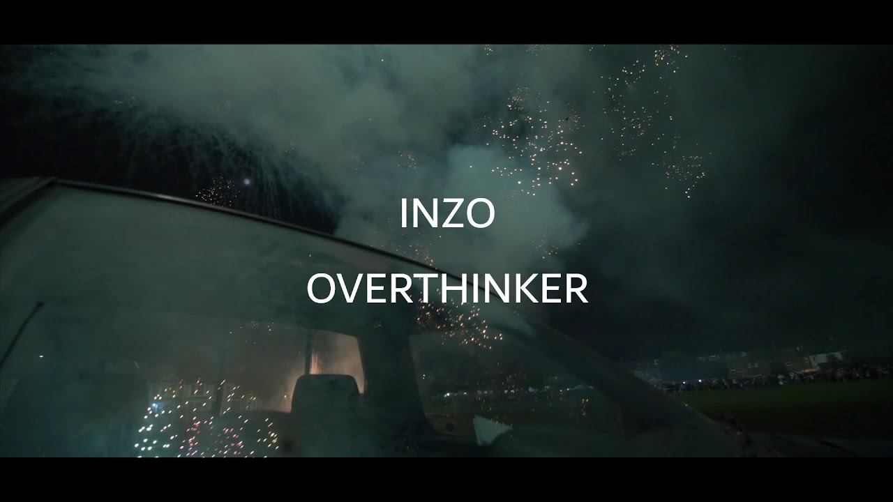 INZO OVERTHINKER (Alternate Music Video) - YouTube