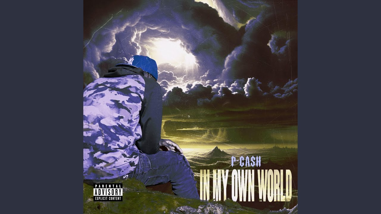In My Own World - YouTube