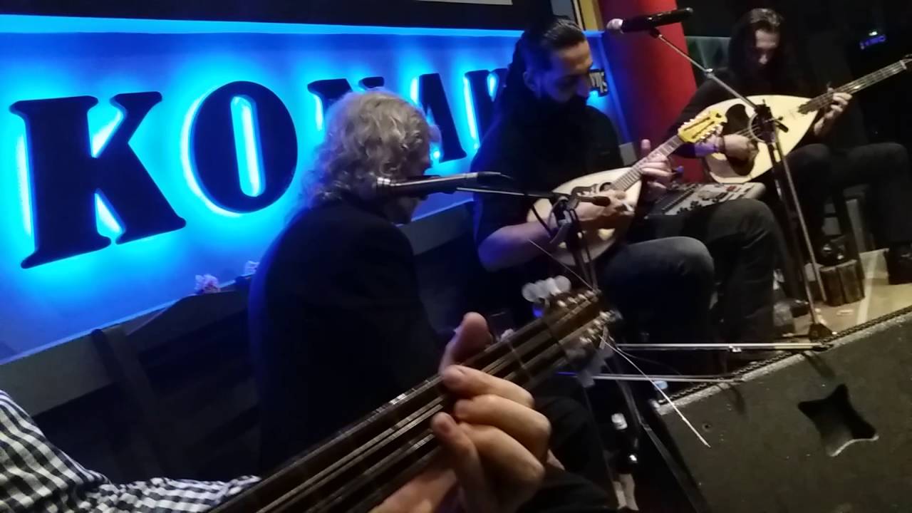 ΝΙΚΗΦΟΡΟΣ ΑΕΡΑΚΗΣ-ΑΧΙΛΛΕΑΣ ΔΡΑΜΟΥΝΤΑΝΗΣ - YouTube